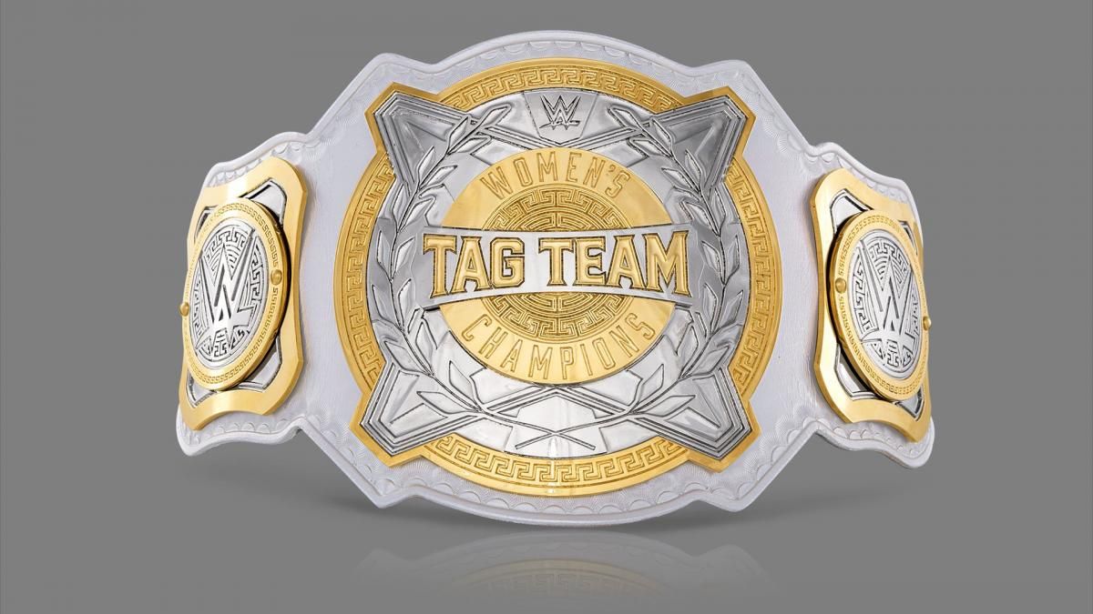 Update On WWE Women s Tag Team Title Elimination Chamber Match Update On WWE Women s Tag Team Title Elimination Chamber Match