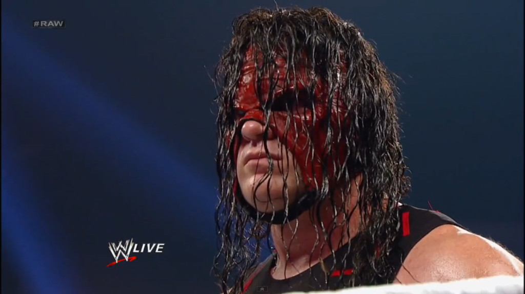 Kane's New WWE Role - StillRealToUs.com