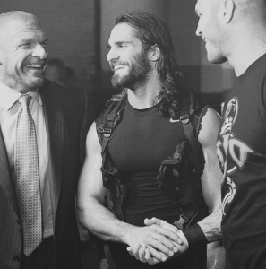 This Post About The Shield Will Break Your Heart Over And Over Again ...