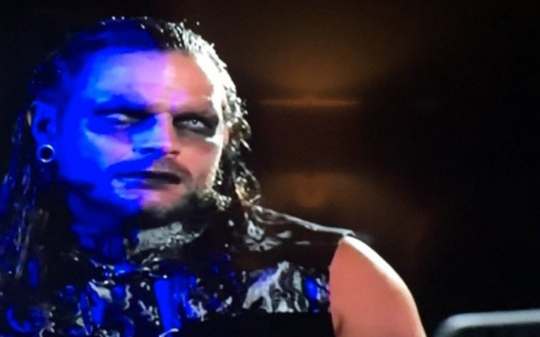 First Look At Jeff Hardy As Broken Brother Nero - StillRealToUs.com