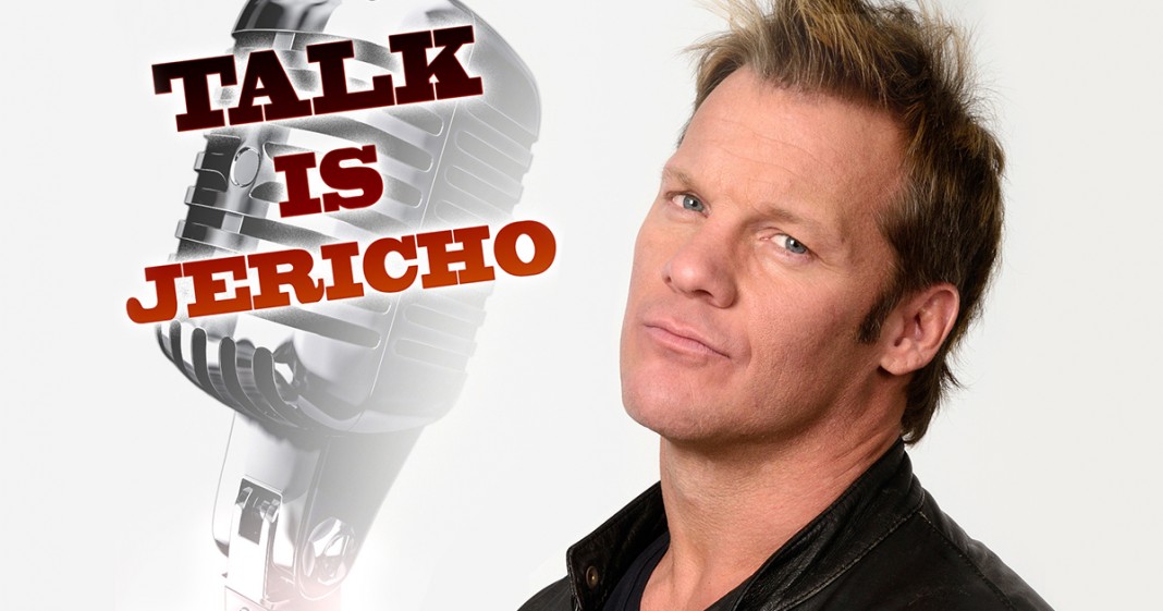 The Gift Of Jericho: 4 Reasons Why You Need To Drink It In Man