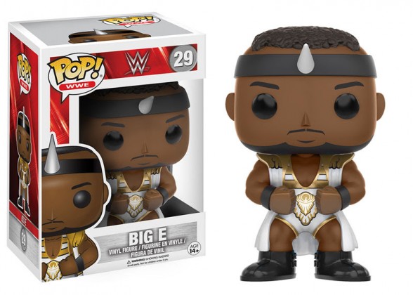 Funko Unveils More New Day Pop Vinyl Figures - StillRealToUs.com