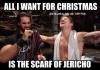 19 Chris Jericho Memes That Tell The Story Of His Current WWE Run ...