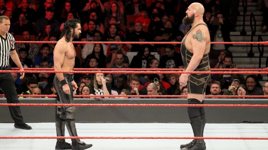 5 Reasons Why Big Show Is WWE's Most Underappreciated Legend