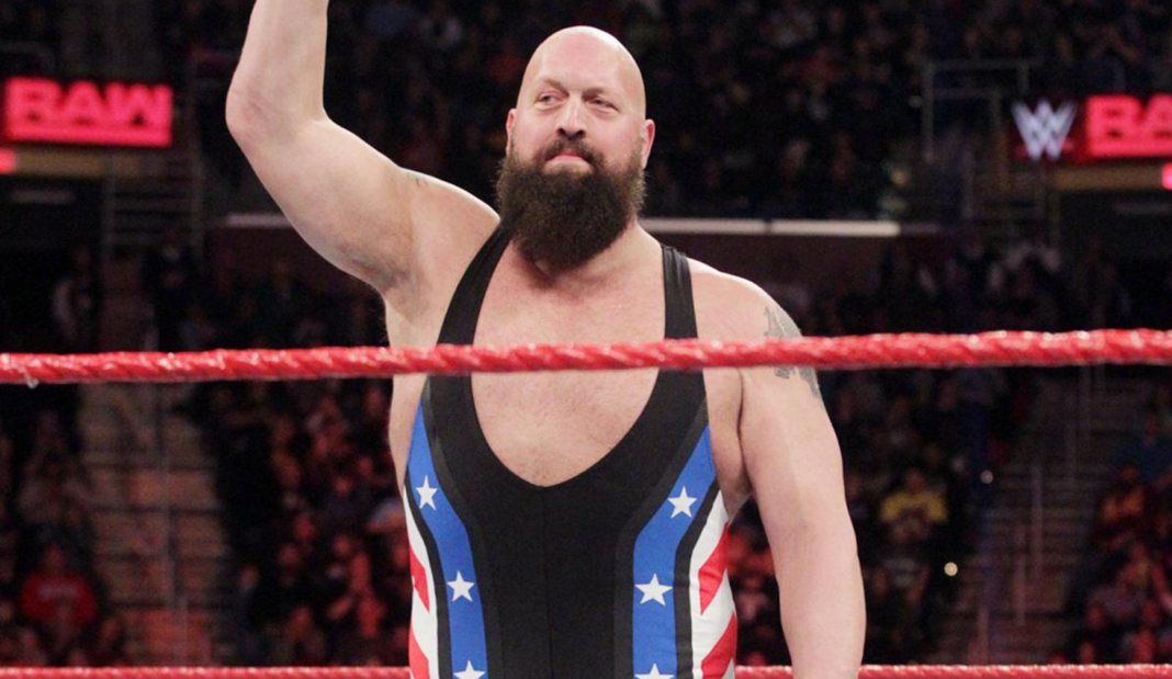 Update On Big Show Following His Recent Hip Surgery