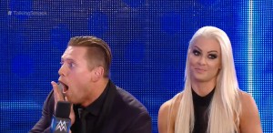 The Miz Ripped John Cena Apart On Talking Smack This Week