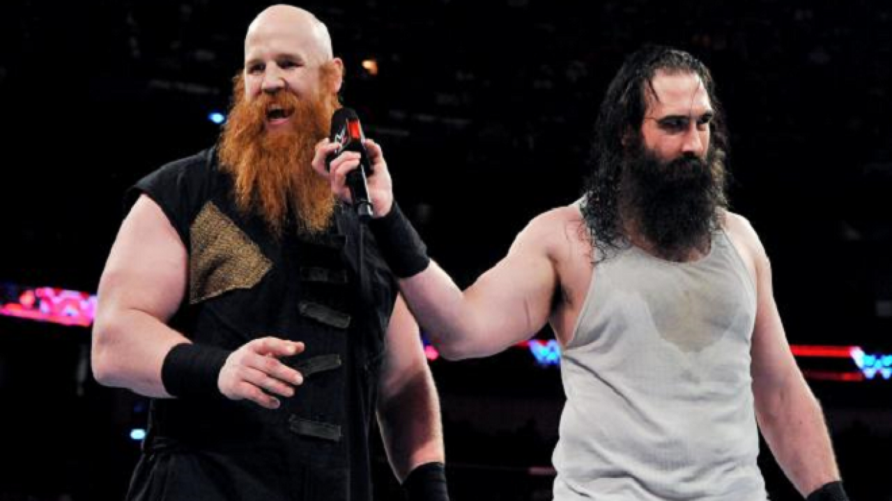Luke Harper Png