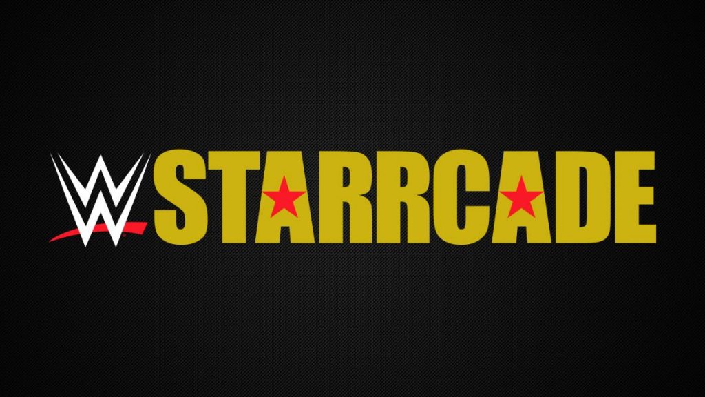 Return Of Starrcade Confirmed, 5 Matches Announced