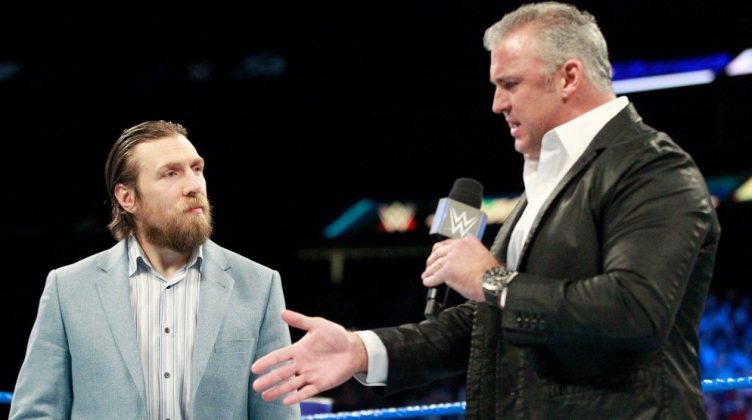 Daniel Bryan Reportedly Turns Down Major Offer For WWE Contract Extension