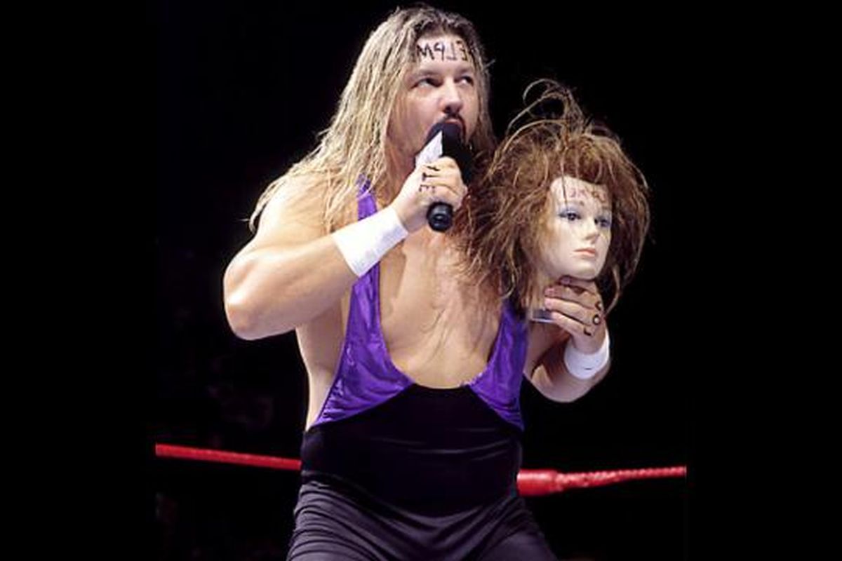 Quiz: Can You Name These Former WWE Hardcore Champions?