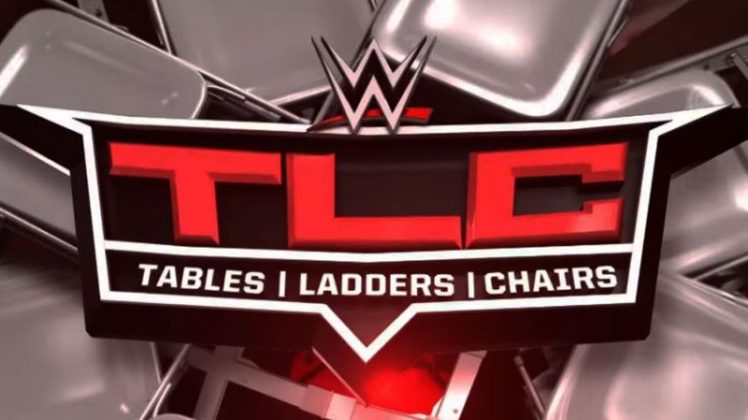 Title Match Added To WWE TLC