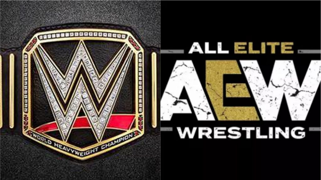 Former WWE World Champion Refusing To Join AEW Because It's "Too Cheesy"