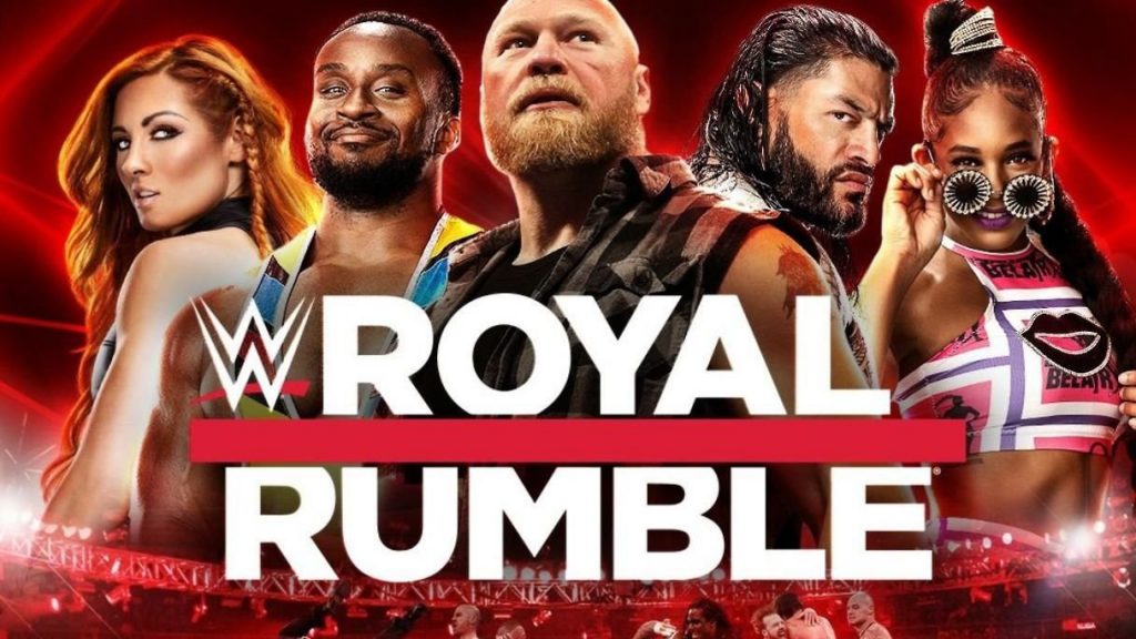 Top WWE Star Set To Miss Royal Rumble PPV Due To Injury