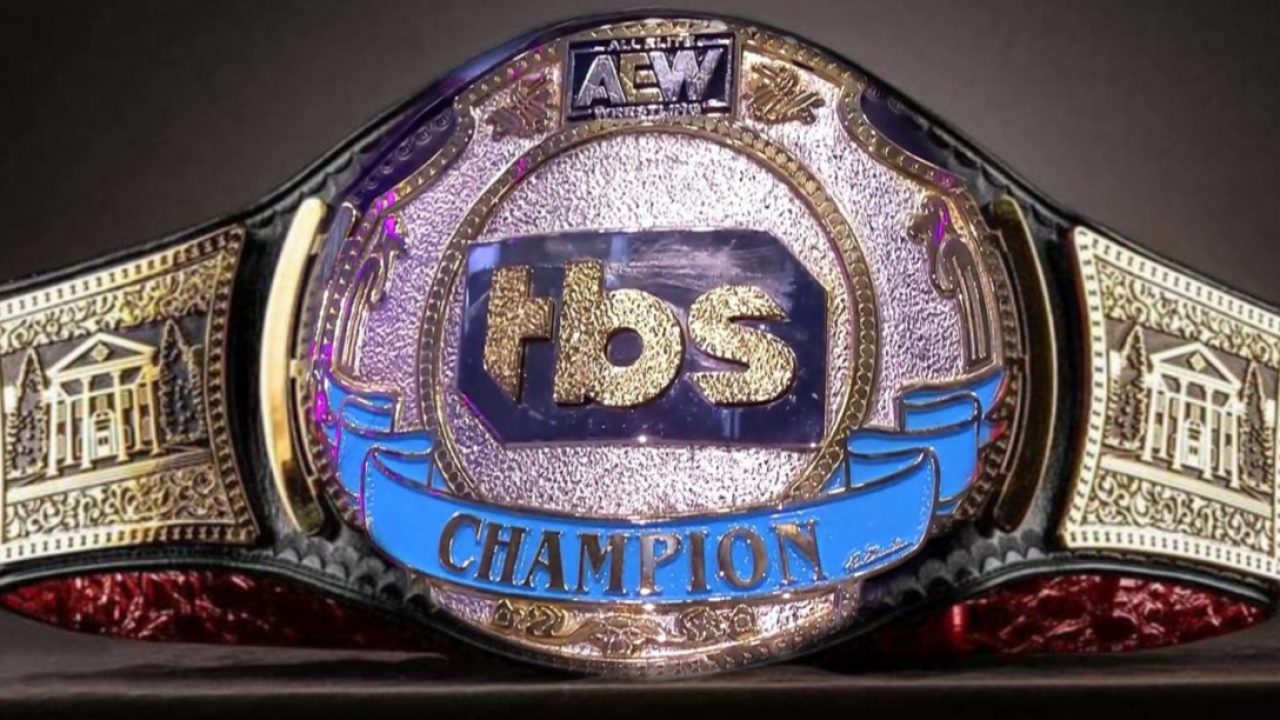 AEW Wednesday Night Dynamite Thread: Orange Juiced Edition | O-T Lounge