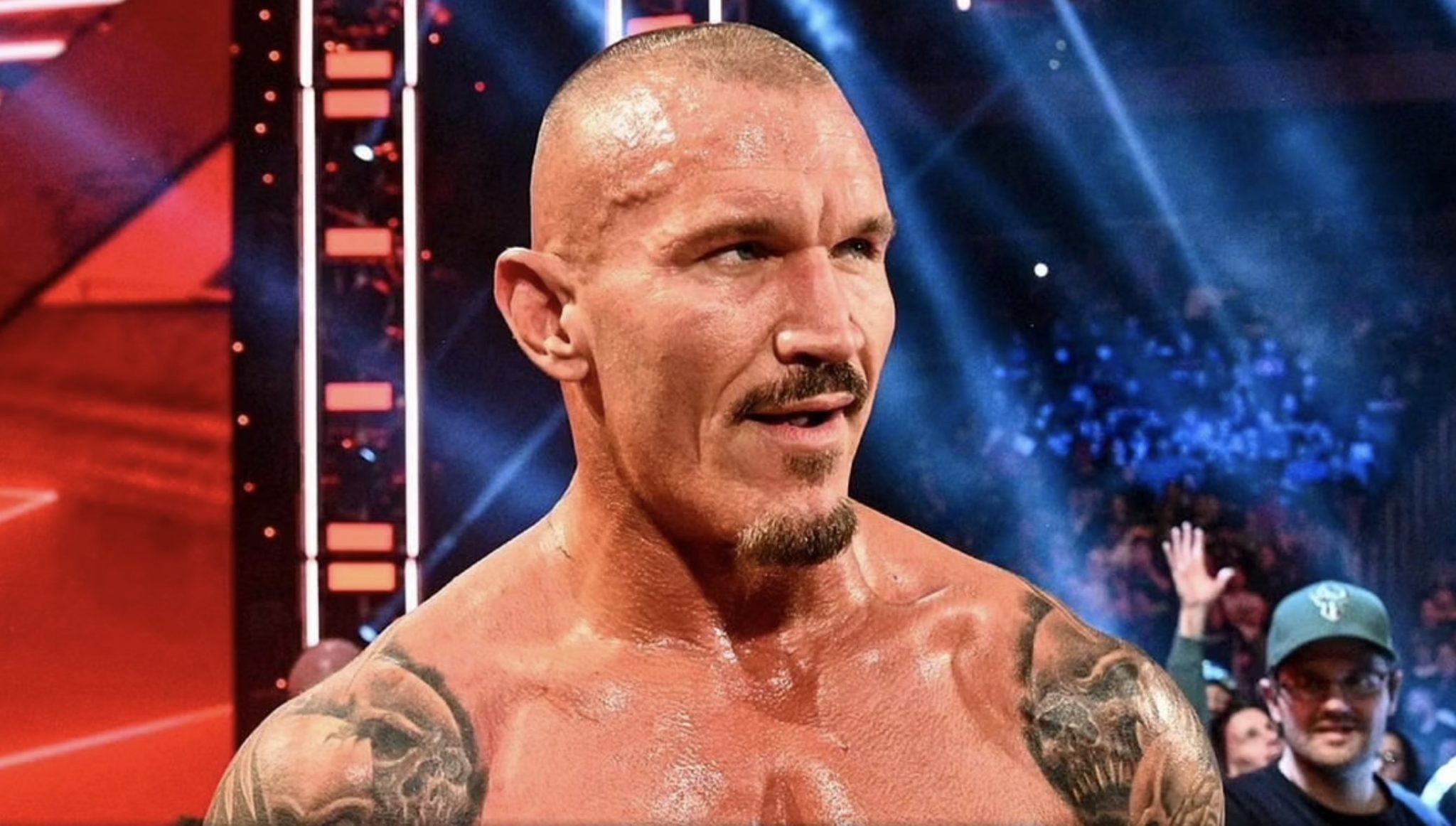 Major Update On Time Frame For Randy Orton's Return