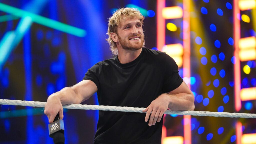 Former WWE Star Says They Could Knock Out Logan Paul