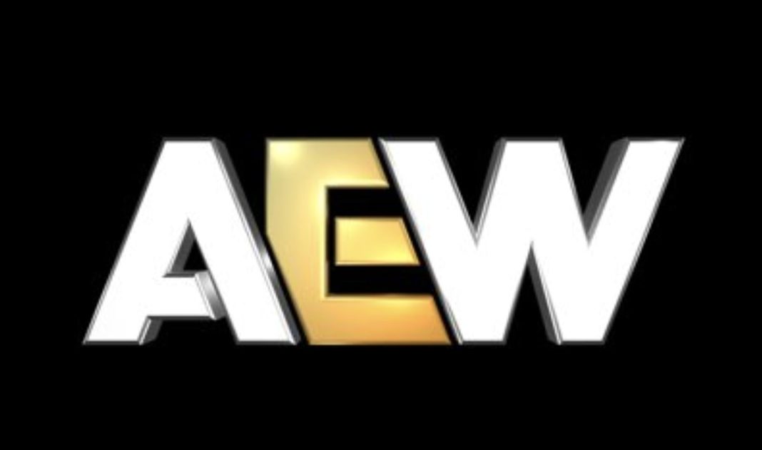 AEW Star Reportedly Hospitalized After Collapsing