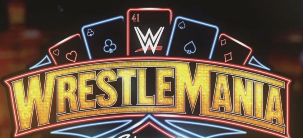 WrestleMania 41 Location And Date Revealed