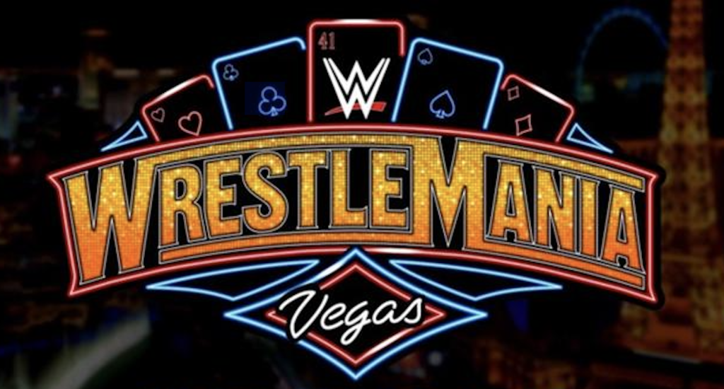 WWE Reportedly Undecided On Adding Title Match To WrestleMania 41