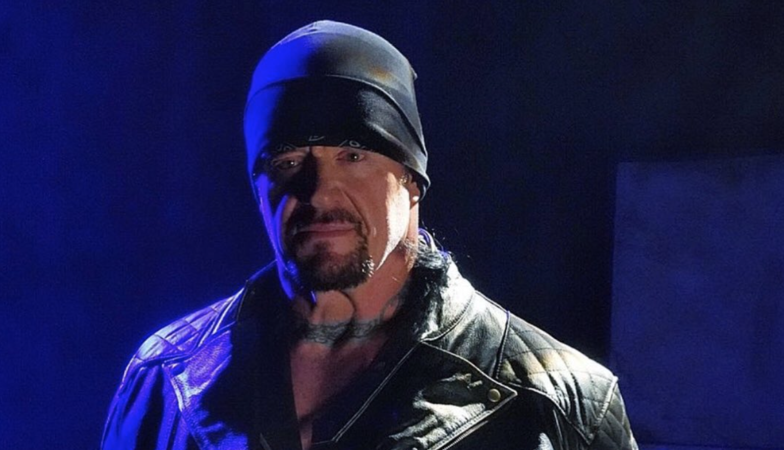 The Undertaker Admits He Was Wrong About Major WWE Star