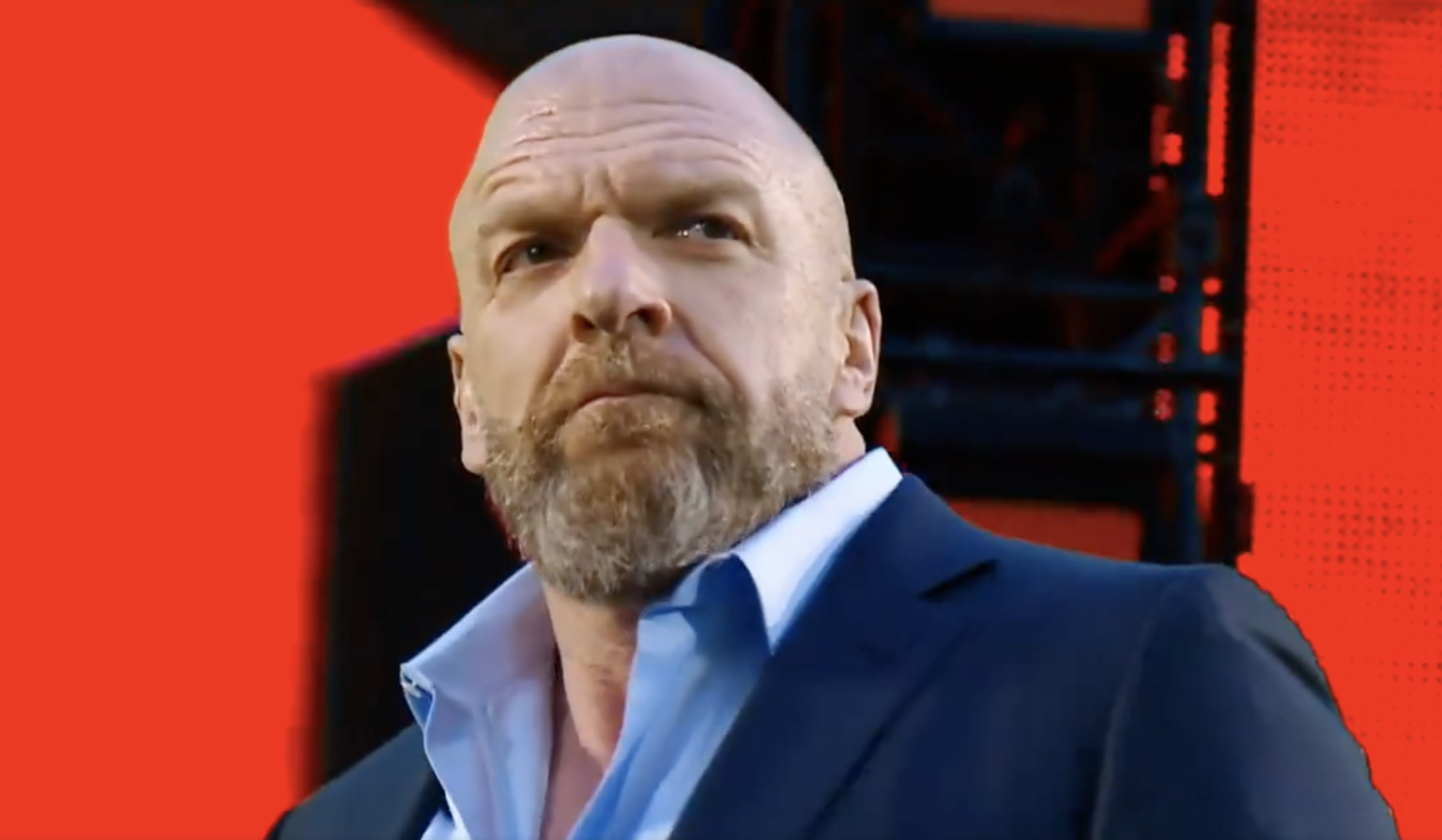 Triple H Issues Statement On His WWE Hall Of Fame Induction