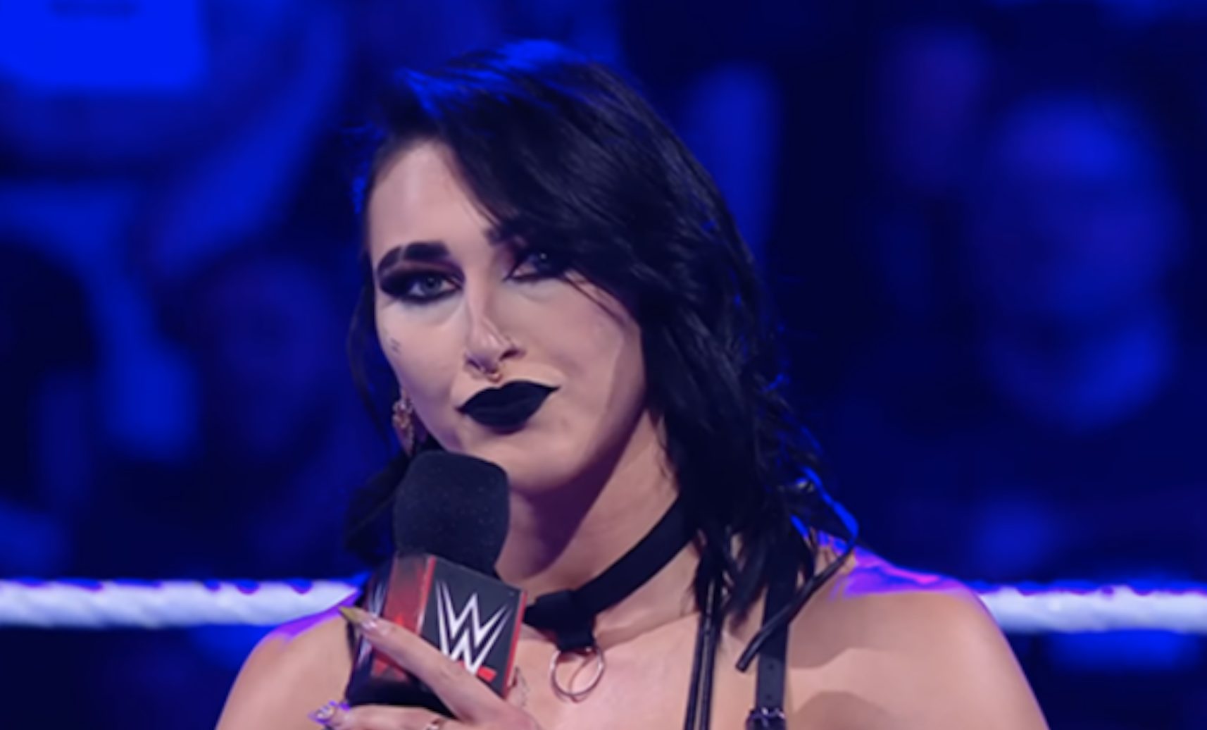 Rhea Ripley Names Most Underrated Superstar In WWE